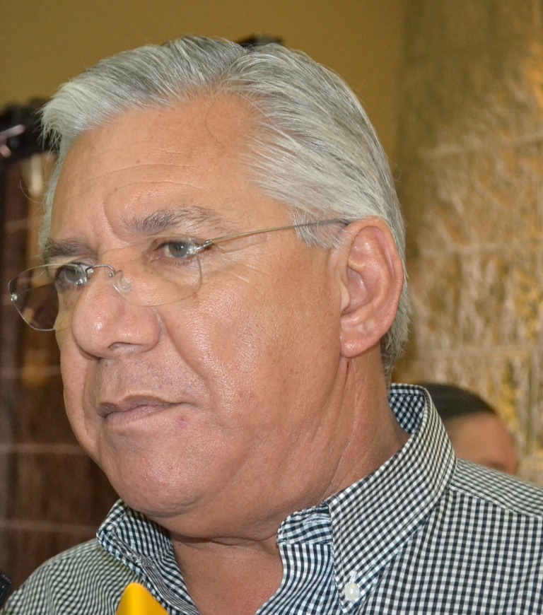 Prepara Ramón Guzmán un informe humano de su primer año de Gobierno ...